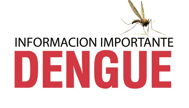 Dengue – Asociación Médica de Rosario