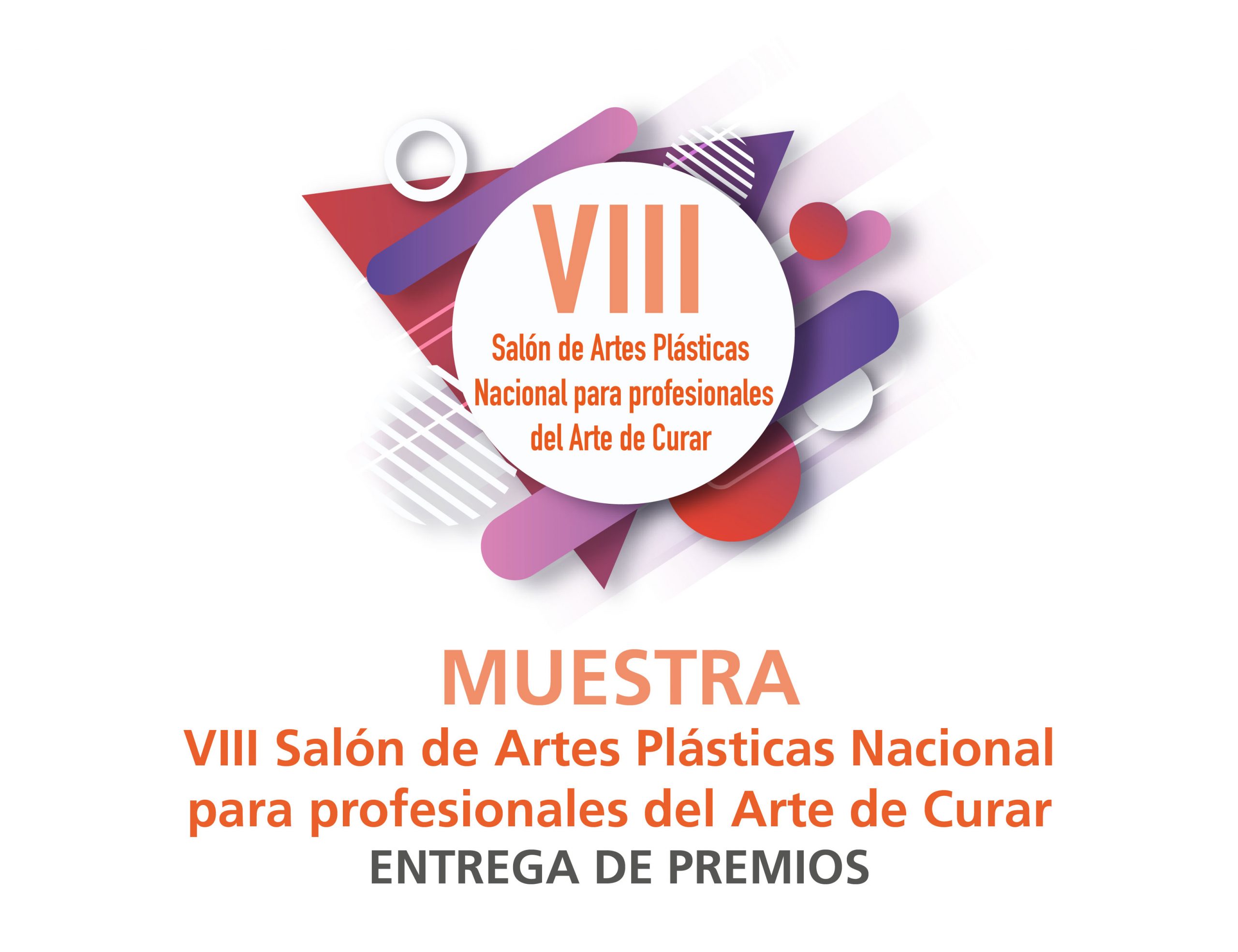 Muestra VIII Salón de Artes Plásticas Nacional para profesionales del ...