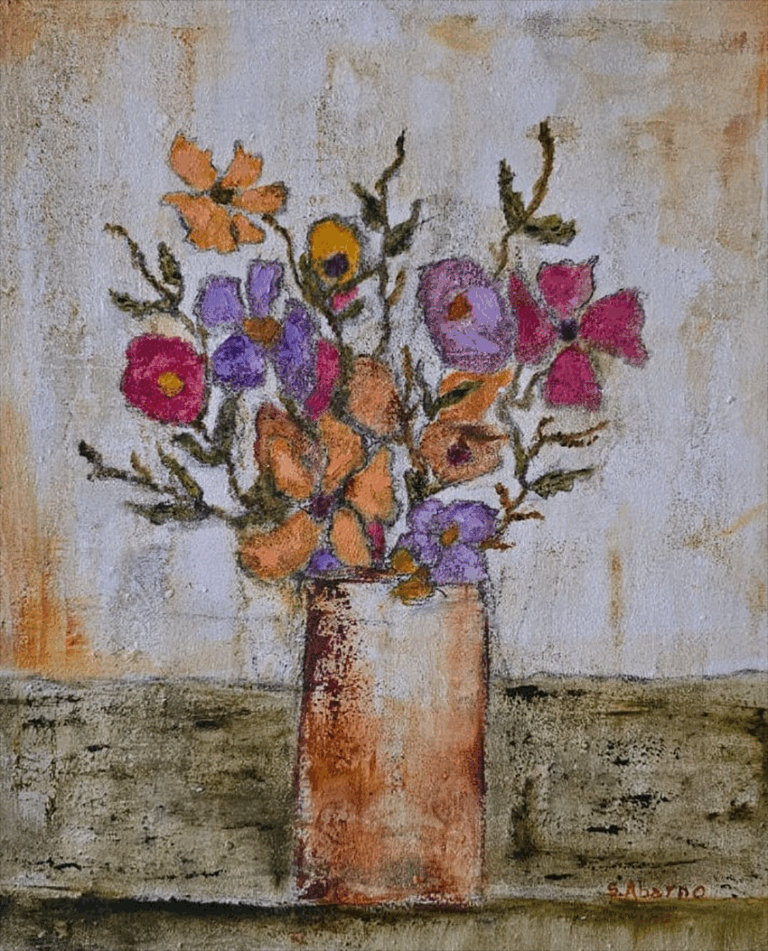 SALÓN PERMANENTE DE ARTE – Asociación Médica de Rosario